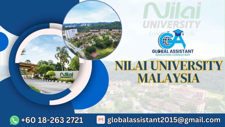 Nilai University Fees 2025 With Scholarship and Program List