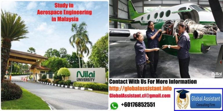 Nilai University Fees 2025 With Scholarship and Program List