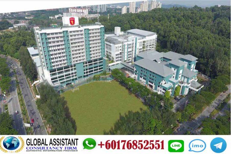 First City University College Courses, Fees, Review, Location