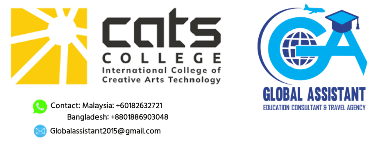 CATS College (International College of Creative Arts Technology)