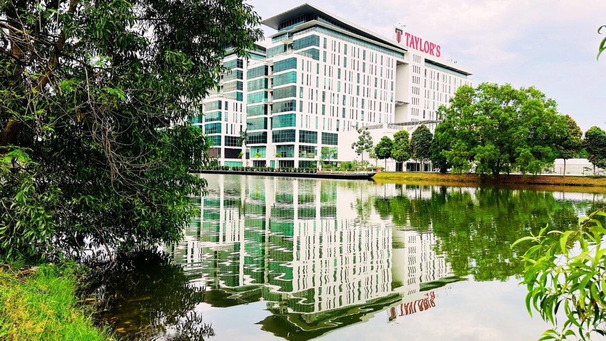 Taylor’s University Malaysia Fees, Courses, Ranking & Campus