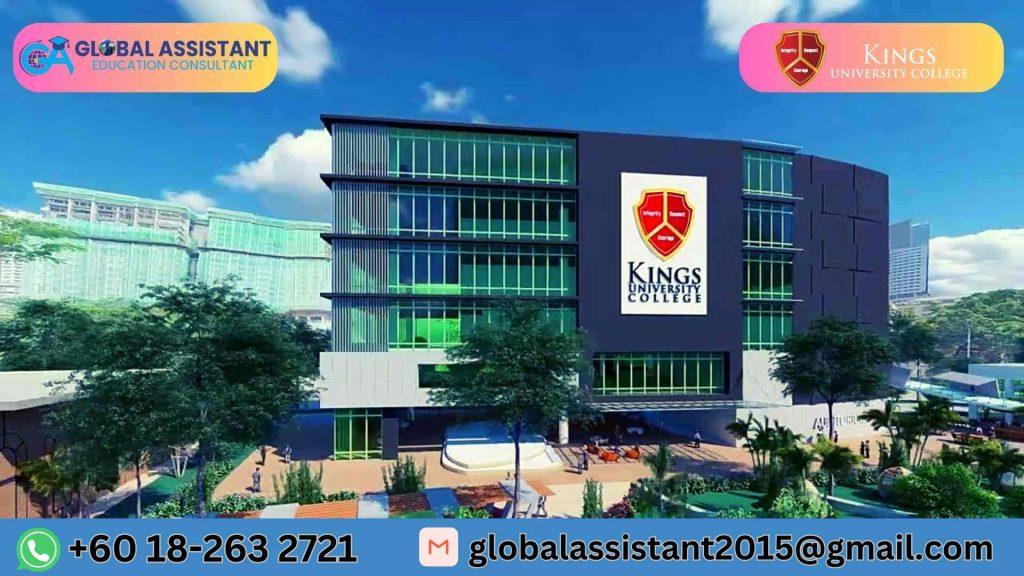 Kings University College Malaysia